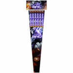 Screaming Banshee | 6 Rocket Pack | Bright Star Fireworks